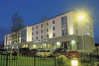 Armagh City Hotel in | 2023 Updated prices, deals - Klook United States