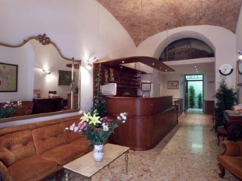 Hotel Altavilla Rome - 2022 hotel deals - Klook United States