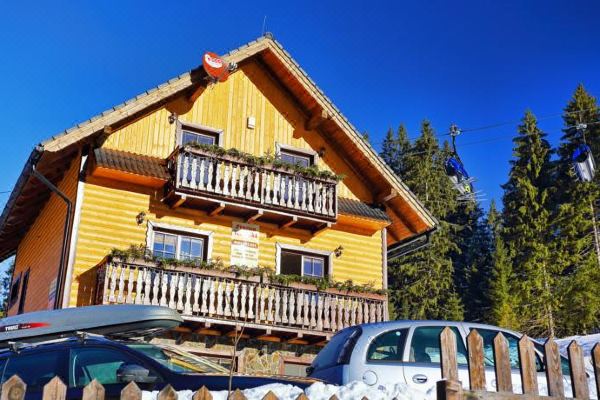 Penzion Veronika预订价格,联系电话位置地址【携程酒店】