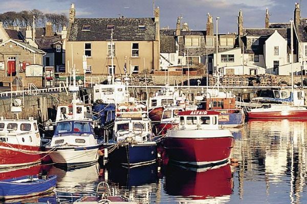 St Cyrus Park预订价格,联系电话位置地址【携程酒店】