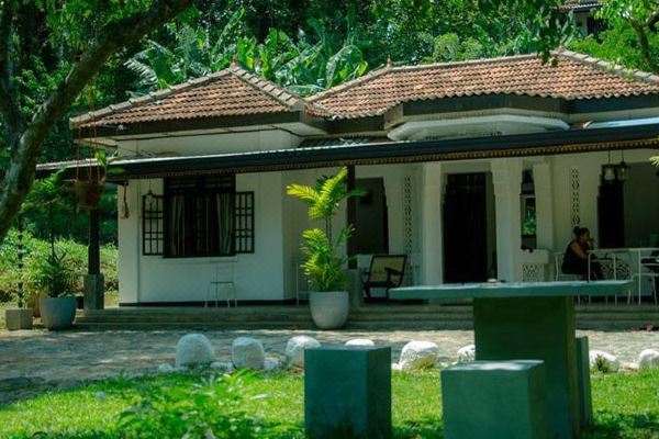 萨拉拉茉莉花度假村(Jasmine Resort Thalalla)预订价格,联系电话位置地址【携程酒店】