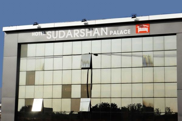 Hotel Sudarshan Palace Lodge预订价格,联系电话位置地址【携程酒店】