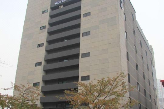 TATE酒店(Hotel Tate)预订价格,联系电话位置地址【携程酒店】