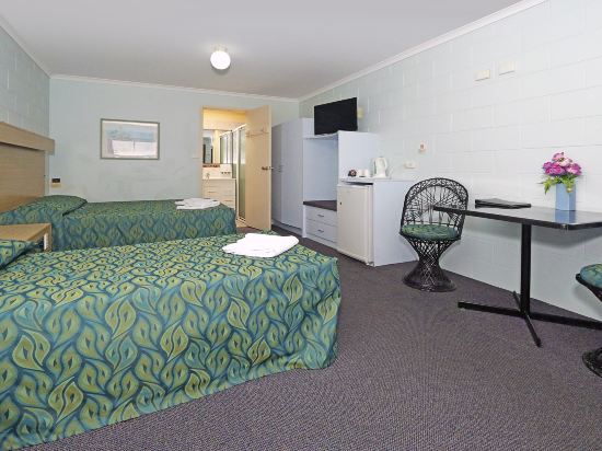 Fitzroy Motor Inn Rockhampton - 2022 hotel deals - Klook United States