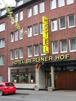 Hotel Berliner Hof in Düsseldorf | 2024 Updated prices, deals - Klook ...