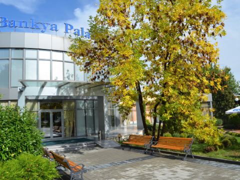 Bankya Palace Sofia City - 2022 hotel deals - Klook United States