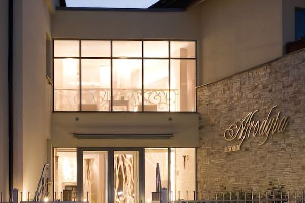 Afrodyta Spa & Wellness Resort预订价格,联系电话位置地址【携程酒店】