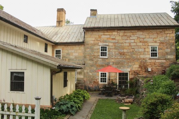 Headley Inn Bed and Breakfast预订价格,联系电话位置地址【携程酒店】