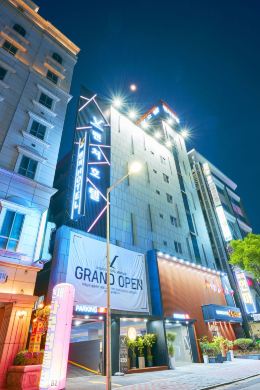 Venture Hotel in Gwangju | 2023 Updated prices, deals - Klook United States