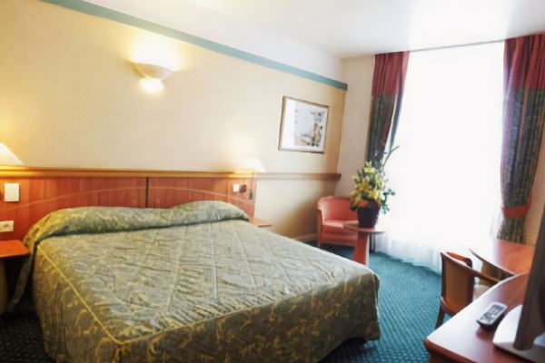 Inter Hotel Le Grand Hotel预订价格,联系电话位置地址【携程酒店】