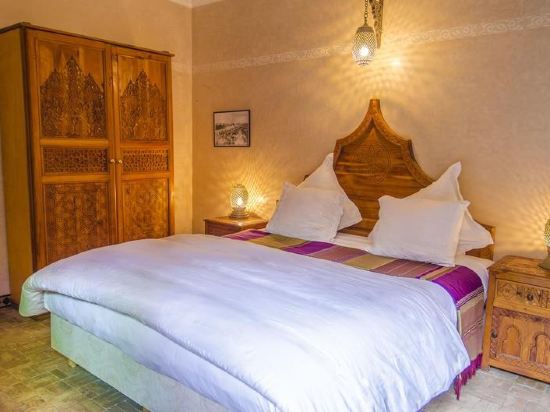 Riad Sidi Fatah Prefecture of Rabat - 2022 hotel deals - Klook United ...