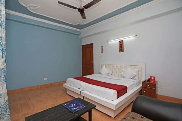 Yoyo Rooms @ City Centre预订价格,联系电话位置地址【携程酒店】