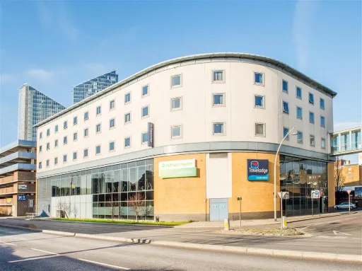 Travelodge London Ilford - Barking