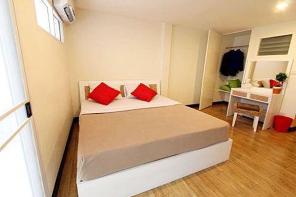 利斯特奥努赫酒店(Leesort @ Onnuch)预订价格,联系电话位置地址【携程酒店】