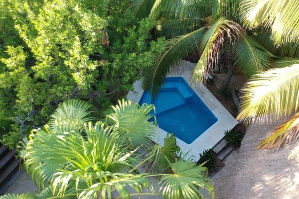 图兰麦格 X 生态小屋(Manglex Eco Hotel Tulum)预订价格,联系电话位置地址【携程酒店】