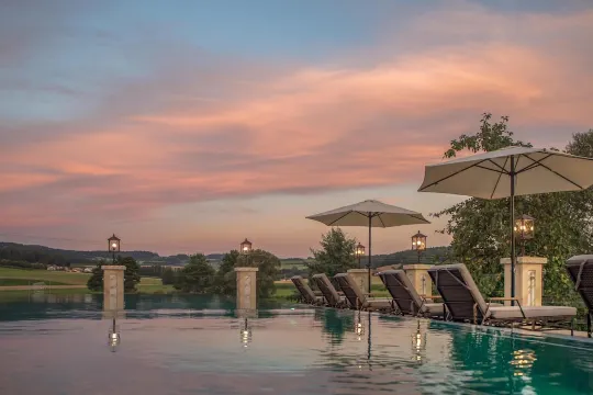 Natur- & Wellnesshotel Brunner Hof - Furth im Wald