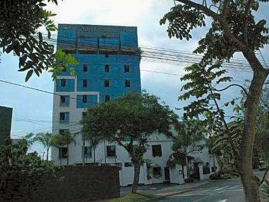 Hotel Monte Real Miraflores - 2022 hotel deals - Klook United States