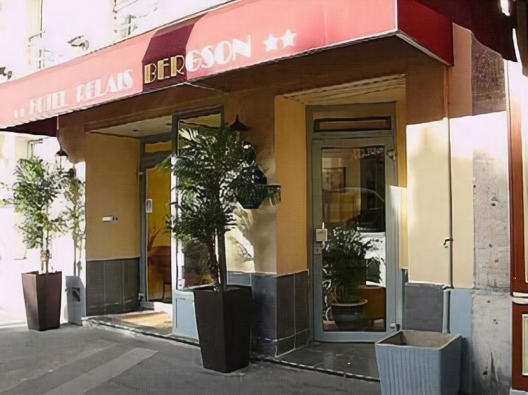 Hotel Relais Bergson in Paris | 2024 Updated prices, deals - Klook ...