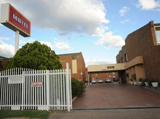 Spa Village Travel Inn Moree - 2022 hotel deals - Klook United States