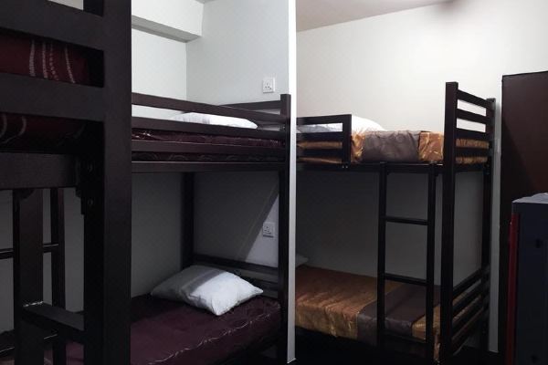 KL宿舍旅馆(Dorms KL - Hostel)预订价格,联系电话位置地址【携程酒店】