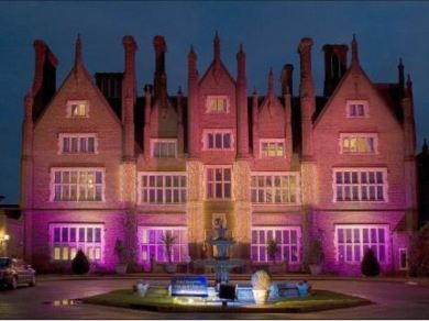 Dunston Hall Hotel, Spa & Golf Resort in | 2023 Updated prices, deals ...