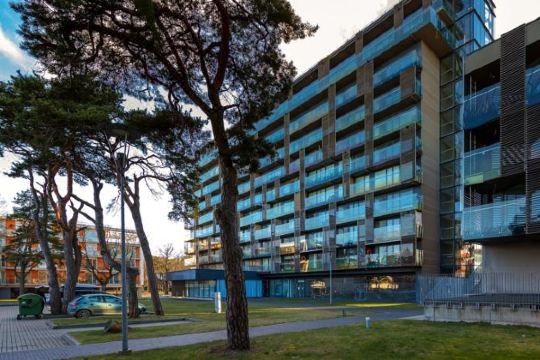 Leo Sea View Apartments预订价格,联系电话位置地址【携程酒店】