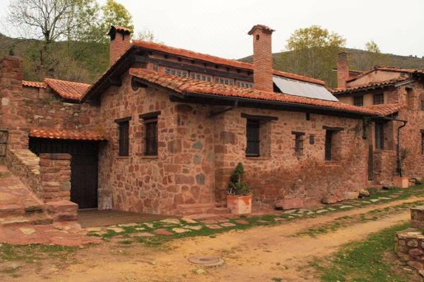 Casa de Montaña la Solana de Turza预订价格,联系电话位置地址【携程酒店】