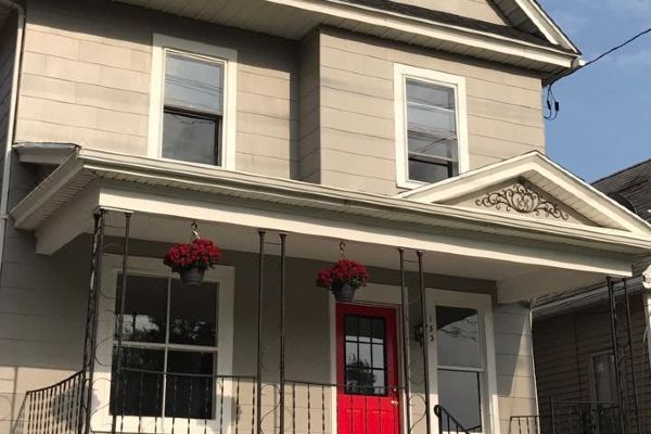 Red Door Inn预订价格,联系电话位置地址【携程酒店】
