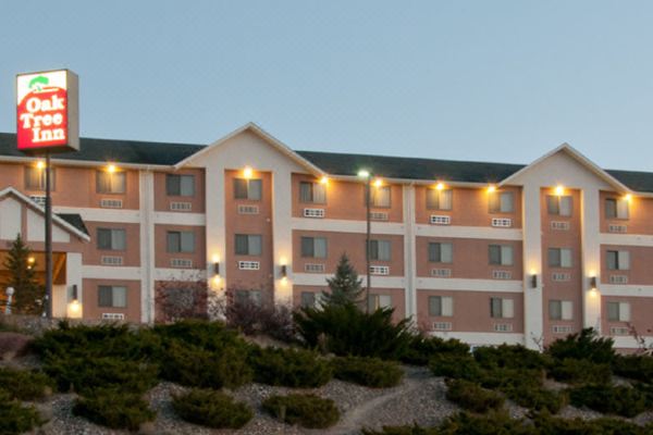 Oak Tree Inn Elko预订价格,联系电话位置地址【携程酒店】