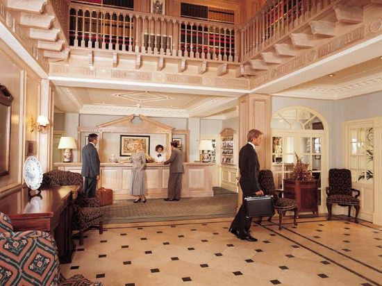 Mercure Haydock Hotel - 2022 hotel deals - Klook Canada