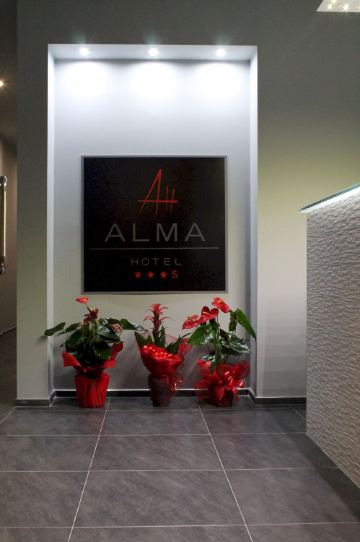 Alma Hotel in Palermo | 2023 Updated prices, deals - Klook United States