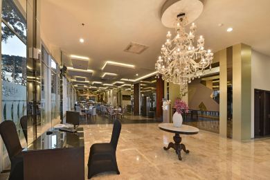 Serela Cihampelas Hotel in Bandung | 2023 Updated prices, deals - Klook ...