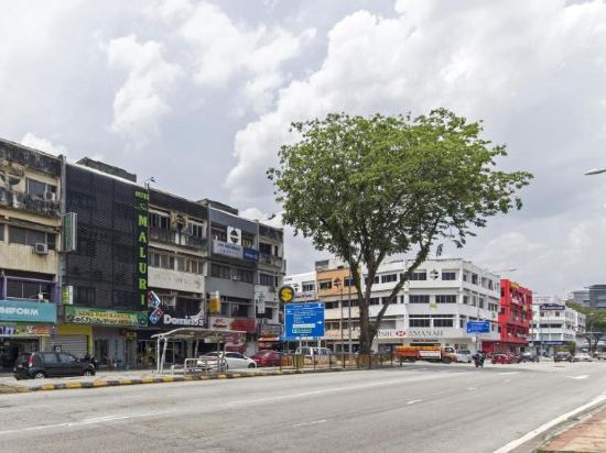 Hotel Maluri Kuala Lumpur - 2022 hotel deals - Klook Singapore