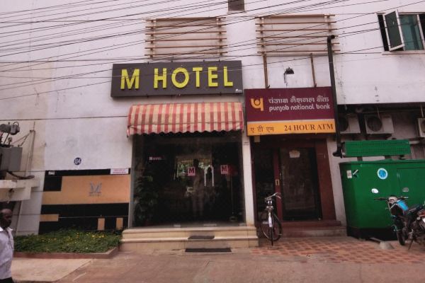 M酒店预订价格,联系电话位置地址【携程酒店】