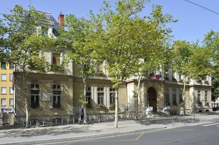 Ozanam in Lyon | 2024 Updated prices, deals - Klook United States