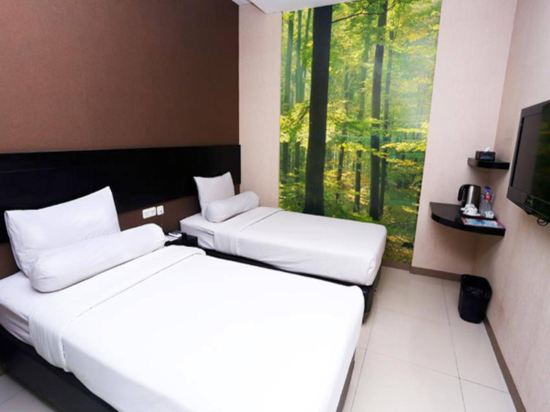 Hotel Vio Pasteur Bandung - 2022 hotel deals - Klook United States