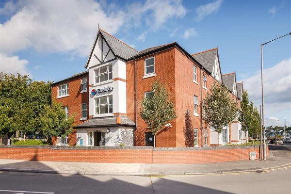 Travelodge Hotel - Colwyn Bay预订价格,联系电话位置地址【携程酒店】