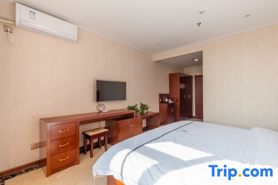 Ruifeng Business Hotel 予約 / アクセス情報 - NAVITIME Transit
