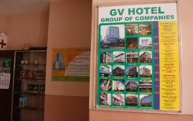 GV Hotel Maasin in Maasin | 2023 Updated prices, deals - Klook ...