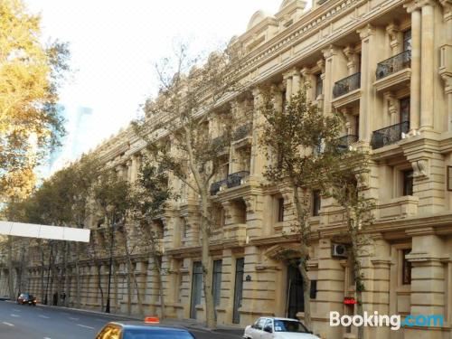 萨赫勒公寓(Sahil Apartment)预订价格,联系电话位置地址【携程酒店】