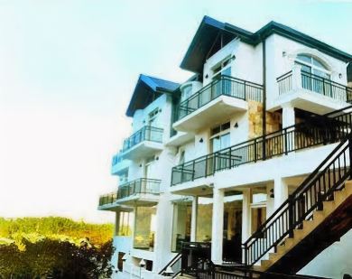 OYO 550 Amasha Ayurveda Resort in Nuwara Eliya | 2025 Updated prices ...