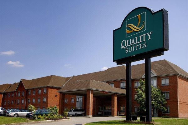 拉瓦尔Residence Inn 酒店(Residence Inn Laval)预订价格,联系电话位置地址【携程酒店】