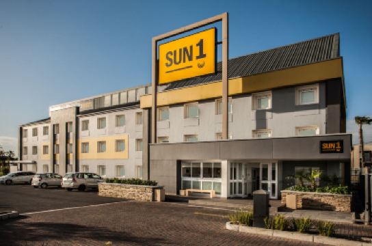 SUN1 Milnerton in City of Cape Town | 2024 Updated prices, deals ...