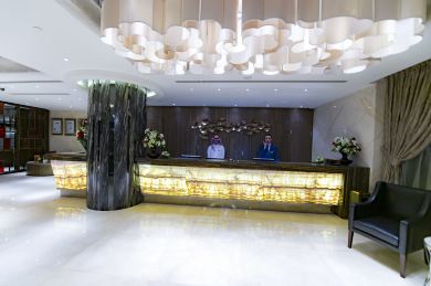 Braira Hotel Olaya in Dhurma | 2023 Updated prices, deals - Klook ...