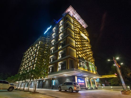 Hotel Labuan Point in Labuan | 2023 Updated prices, deals - Klook ...