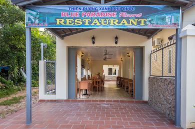 Blue Paradise Resort in Phu Quoc District | 2023 Updated prices, deals ...