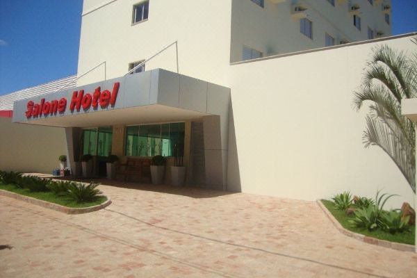 沙龙酒店(Salone Hotel)预订价格,联系电话位置地址【携程酒店】