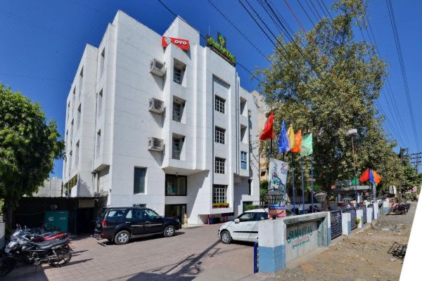 Hotel Amaltas International预订价格,联系电话位置地址【携程酒店】