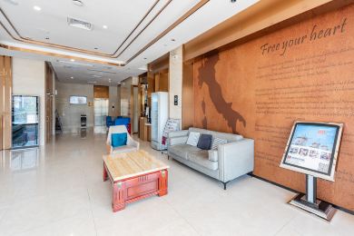 Yeste Hotel (Nanning Xianmeng) in Nanning City | 2024 Updated prices ...