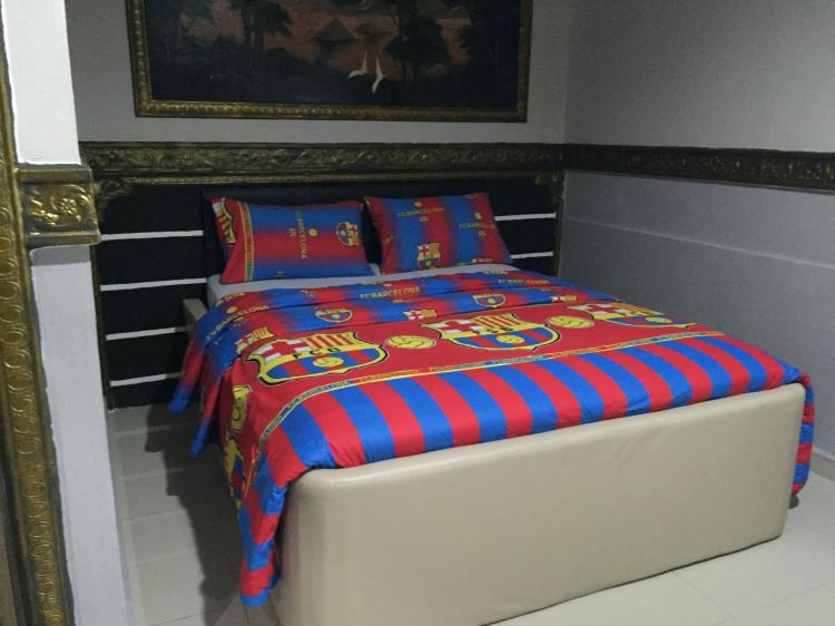 Hotel 01 Batam in Batam | 2023 Updated prices, deals - Klook United States